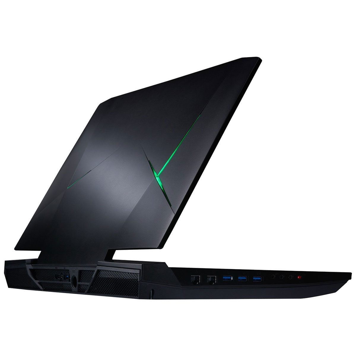 Laptop Performant Clevo P870 - TekAdvice - Custom TechWorks